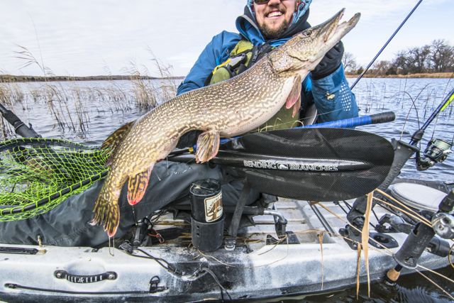 Top Tips for Rigging Your Own Kayak – Bending Branches