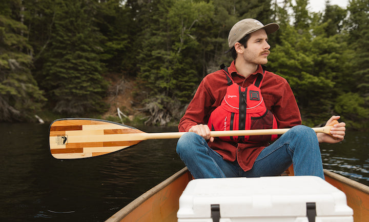6 Ways Canoeing and Kayaking are Ideal Social Distancing Activities ...