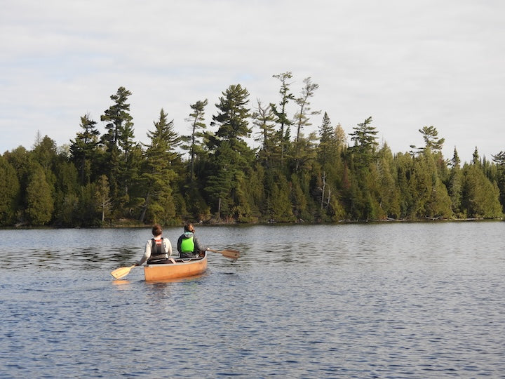 Protecting the Boundary Waters: These Organizations Work Hard – Bending ...