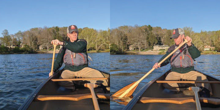 How Canoeing Can Help Fight Brain Cancer – Bending Branches