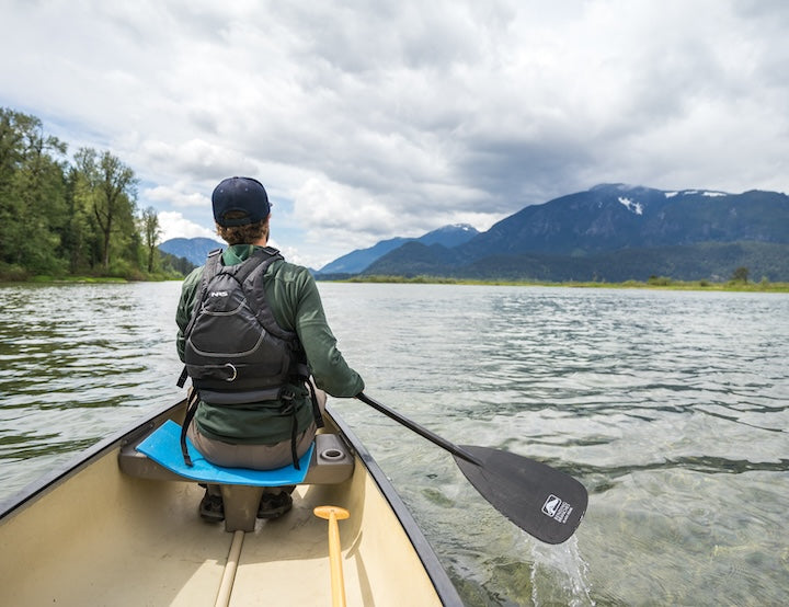 Canoeing and Kayaking Safety Essentials – Bending Branches
