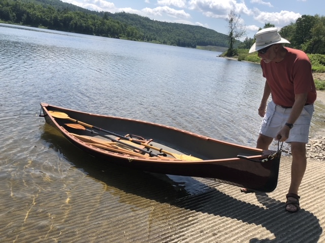 Adapting with Age: How to Load and Launch Your Small Boat by Yourself ...