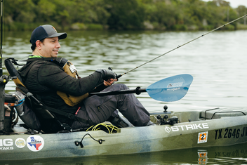 Bending Branches Canoe and Kayak Paddles