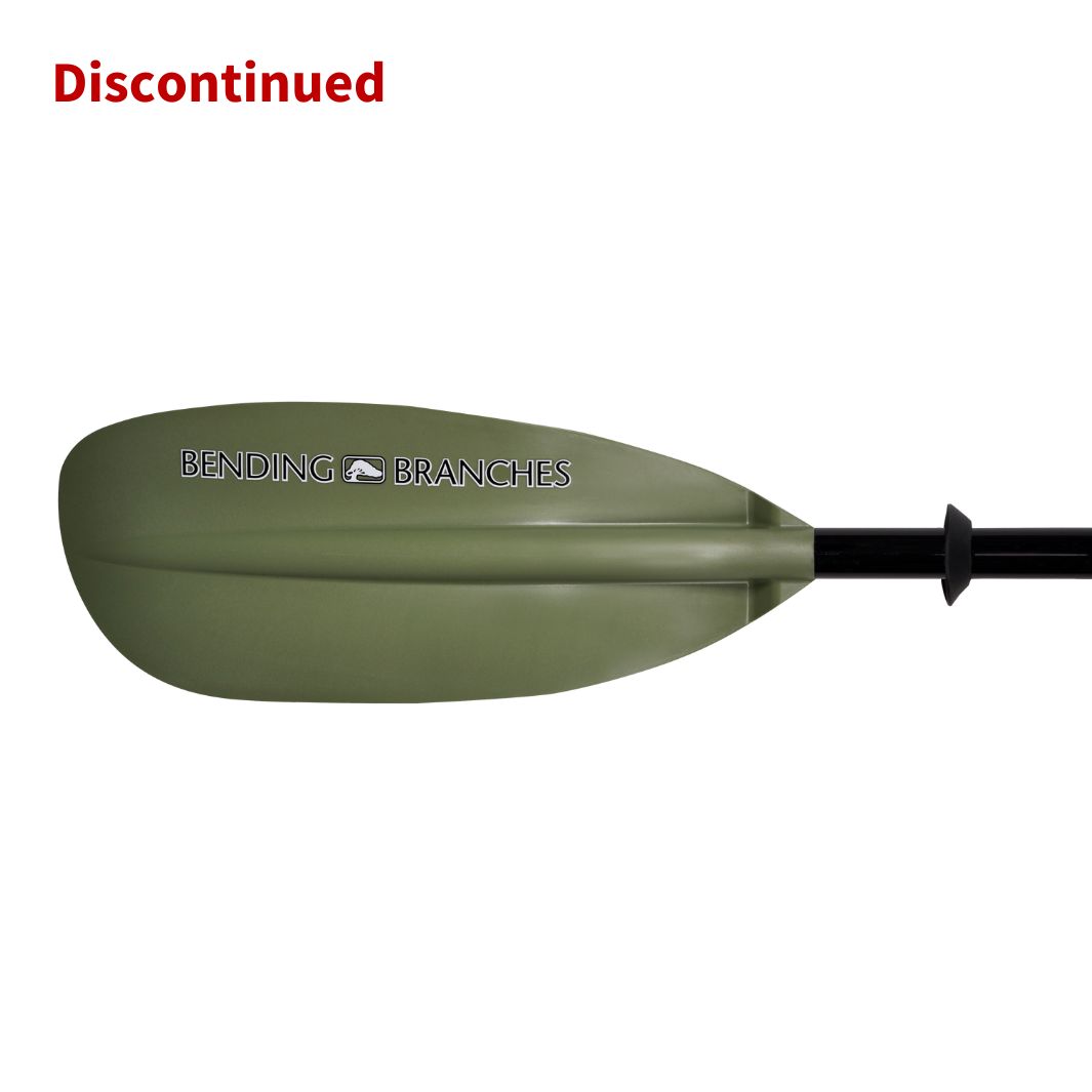 Hook Retrieval – Bending Branches