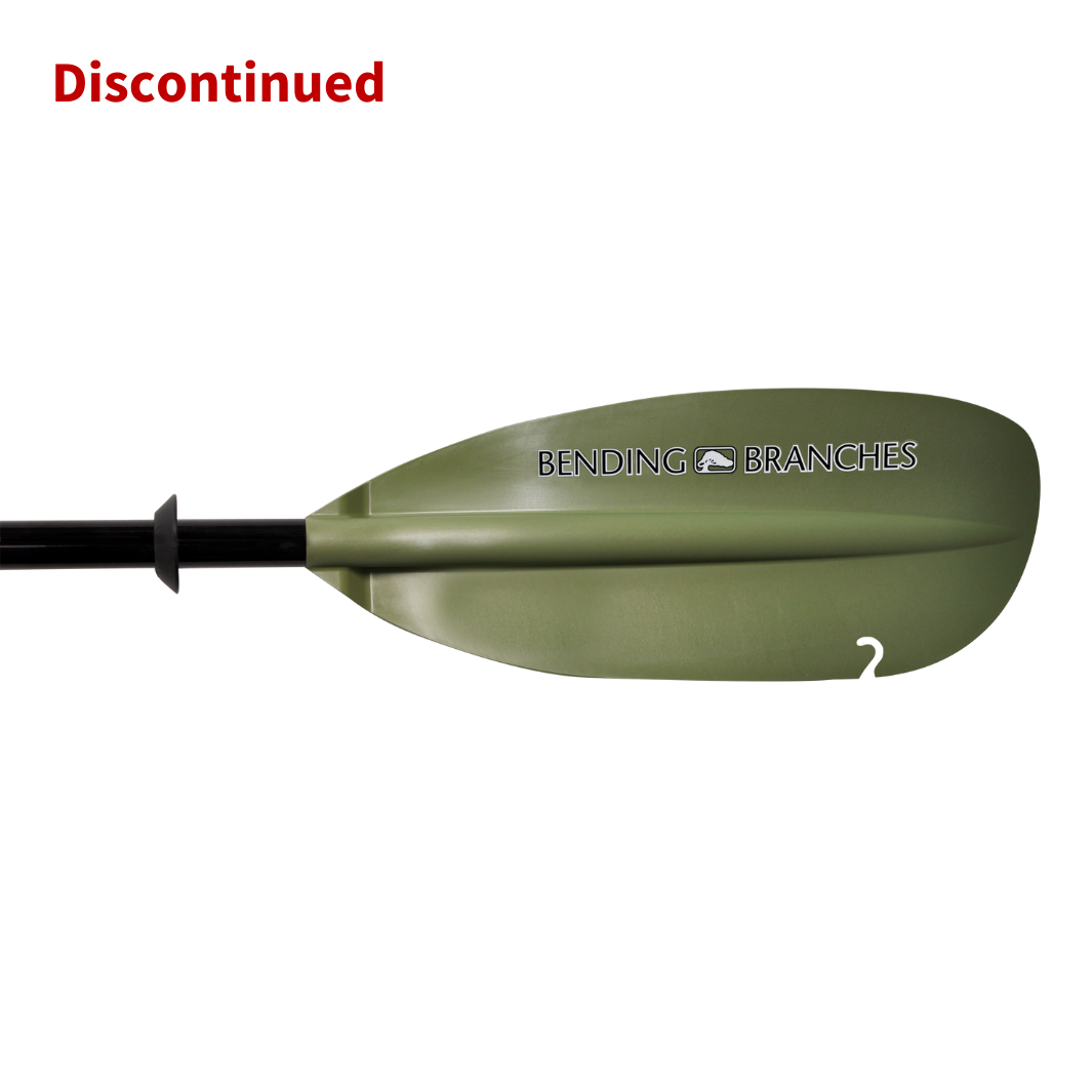 Hook Retrieval – Bending Branches