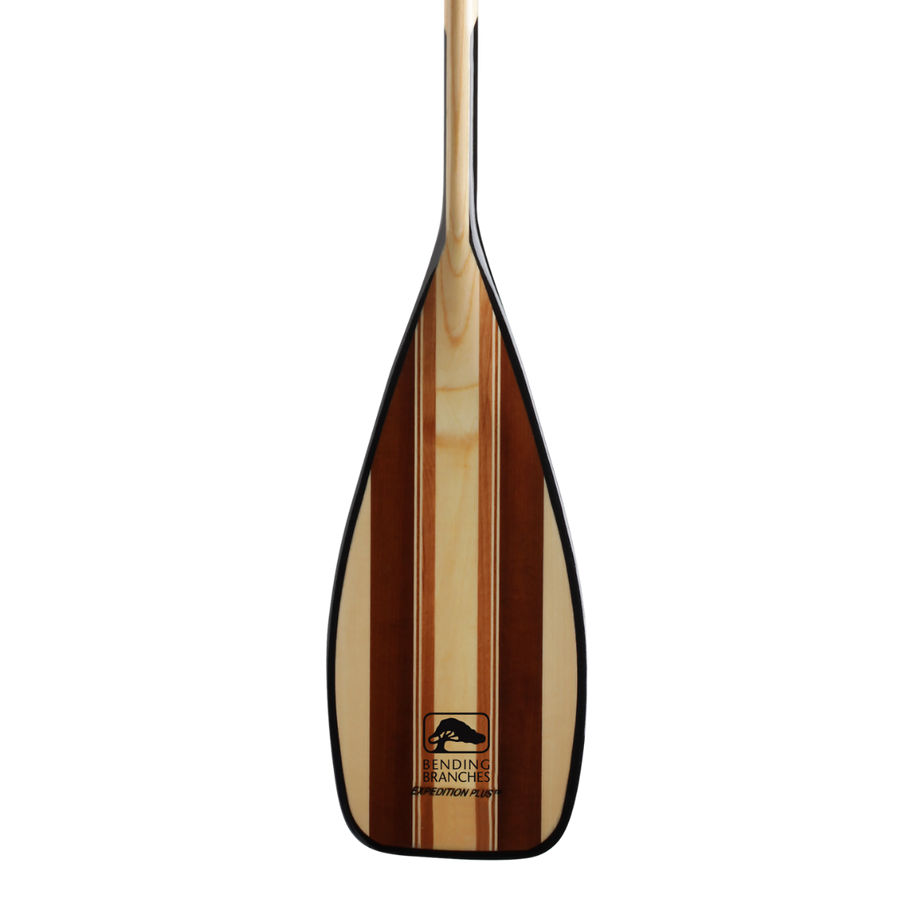 Canoe Paddles – Bending Branches