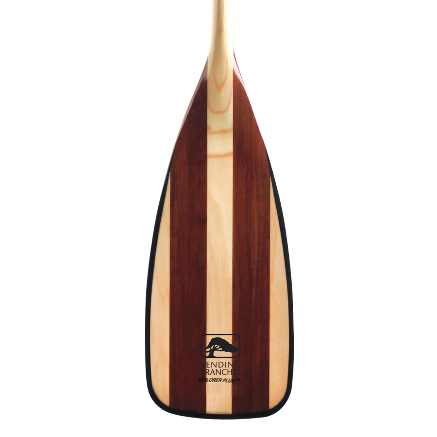 Bending Branches Canoe and Kayak Paddles