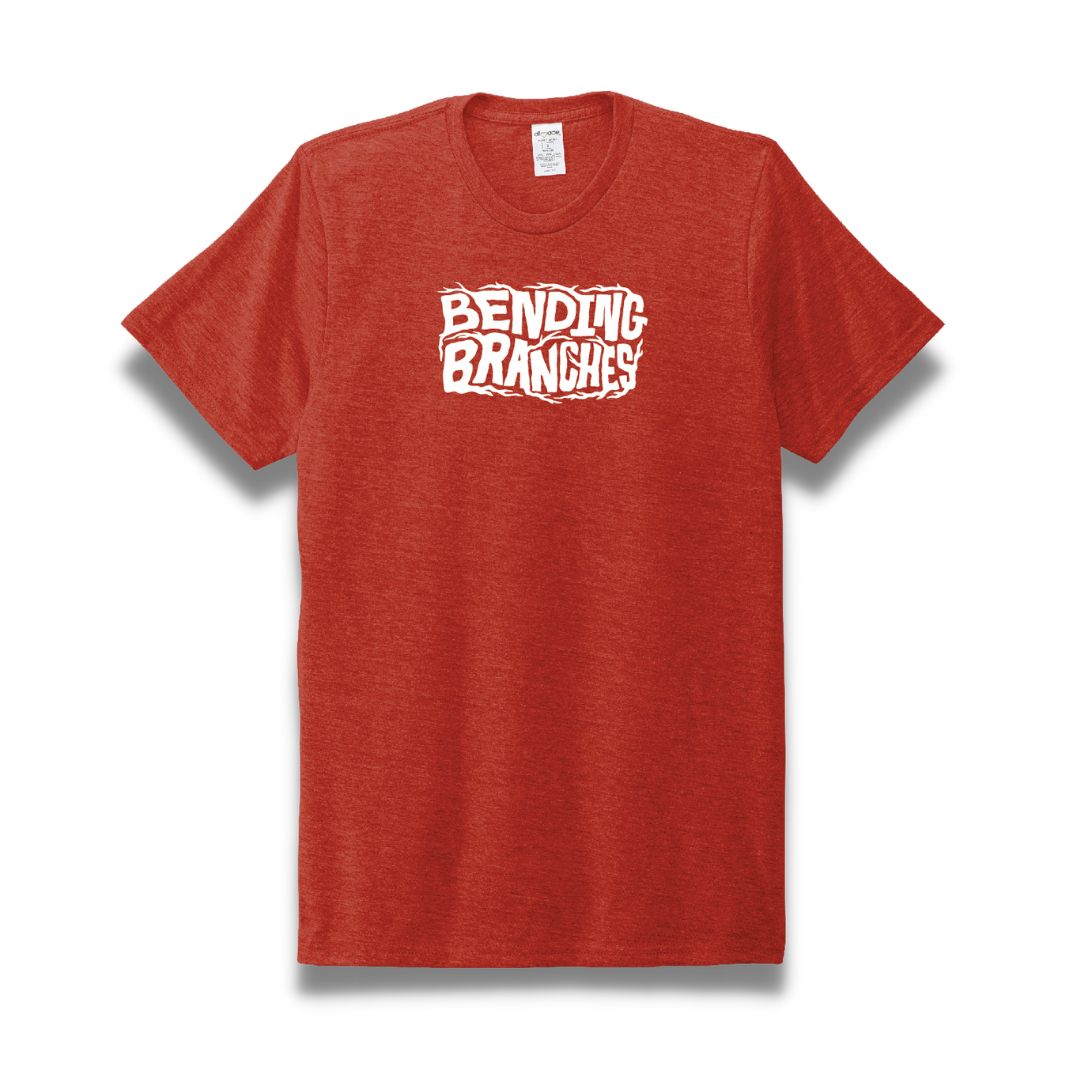 Sahara Tee – Bending Branches